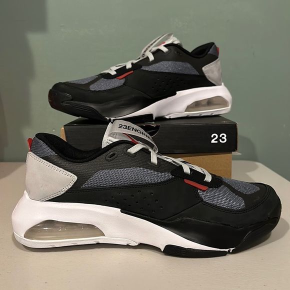 Jordan | Shoes | Mensjordan Air 20e Sneaker Brand New Dc9836 060 ...